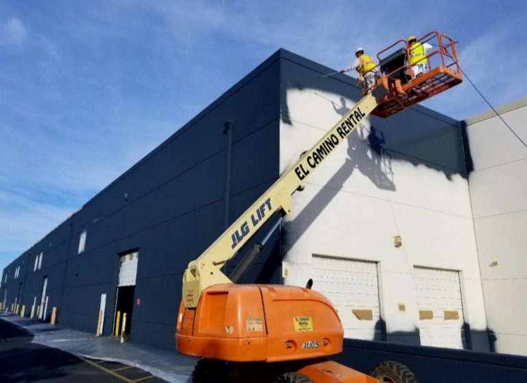 Services | NEGLIA Construction & Painting | San Diego, CA